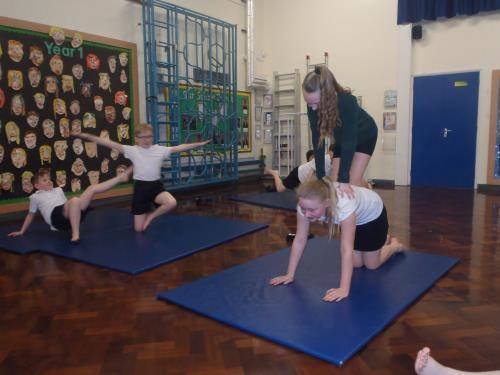 Physical Education